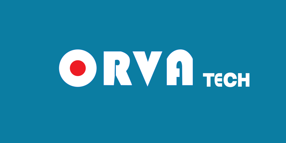 Orva – kazma