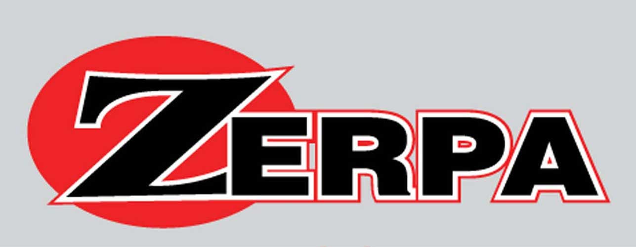 ZERPA – kazma